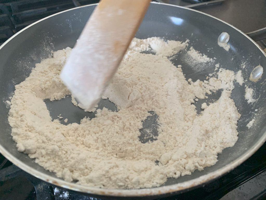 Flaky and Buttery Armenian Gata