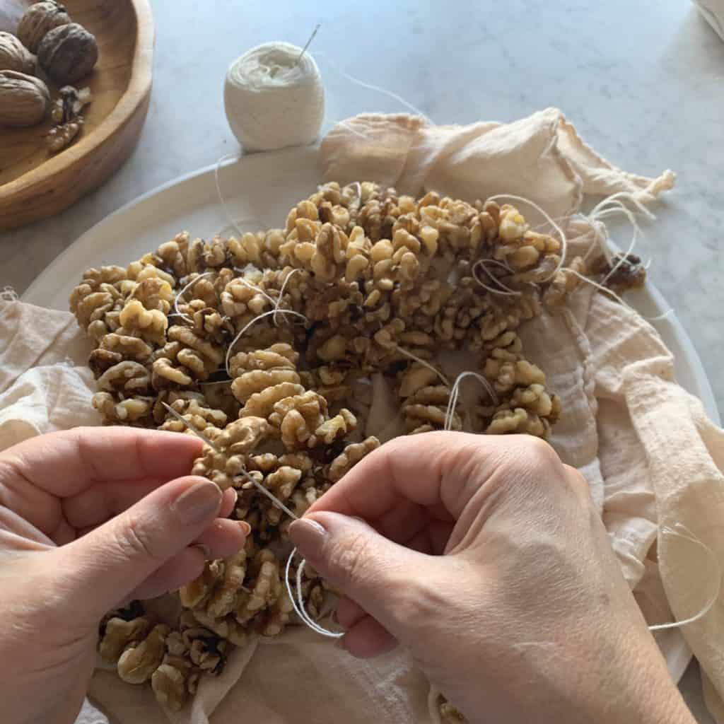 Sharan - Armenian Sweet Sujukh