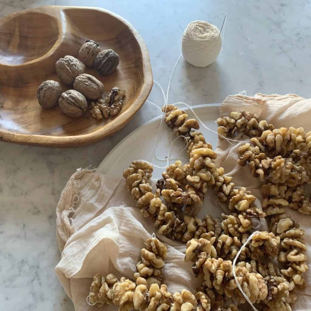 Sharan - Armenian Sweet Sujukh