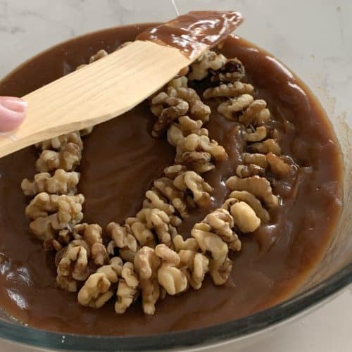 Sharan - Armenian Sweet Sujukh - Cafe Osharak
