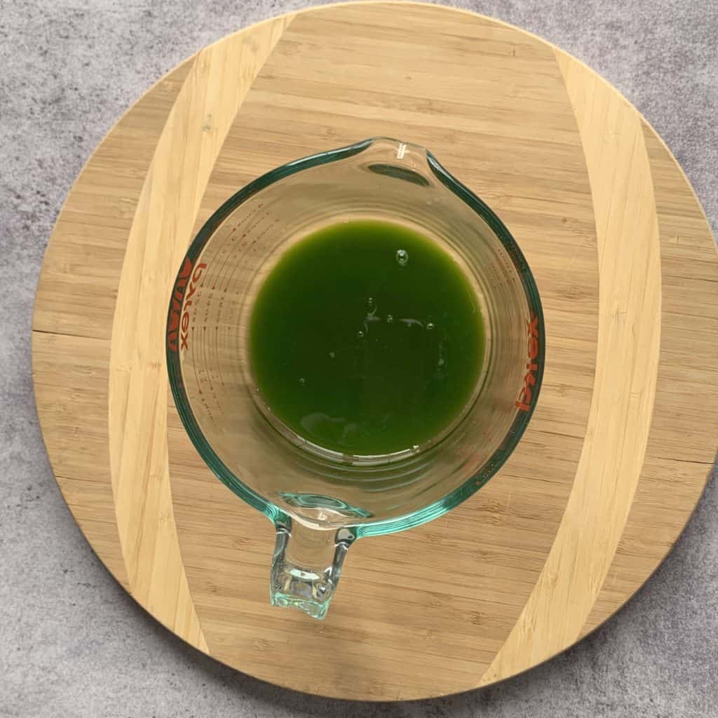 Tarragon Syrup - Tarkhuni Osharak