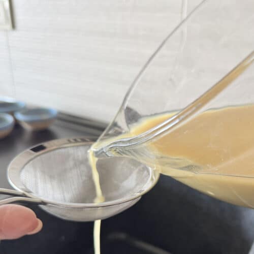 Remarkably Easy Homemade Spicy Mustard
